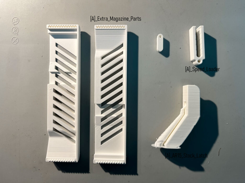 Druckservice: MiniAdder v2 – Next Generation Technology